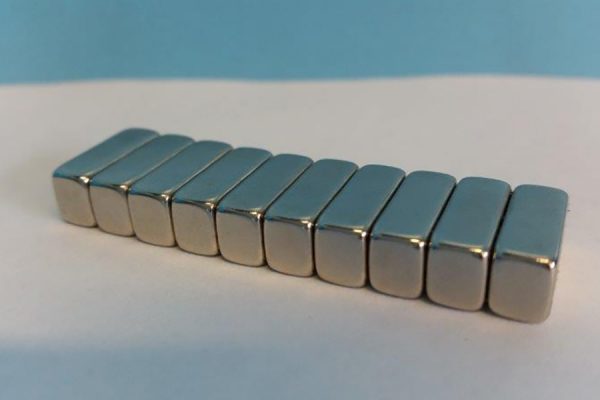 Magnet Trade Sales - International Magnetic Solutions